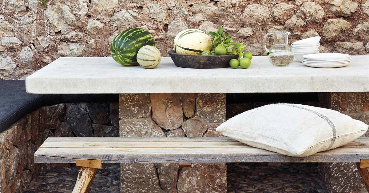 Cómo decorar patios pequeños: 15 ideas acogedoras para disfrutarlos ...