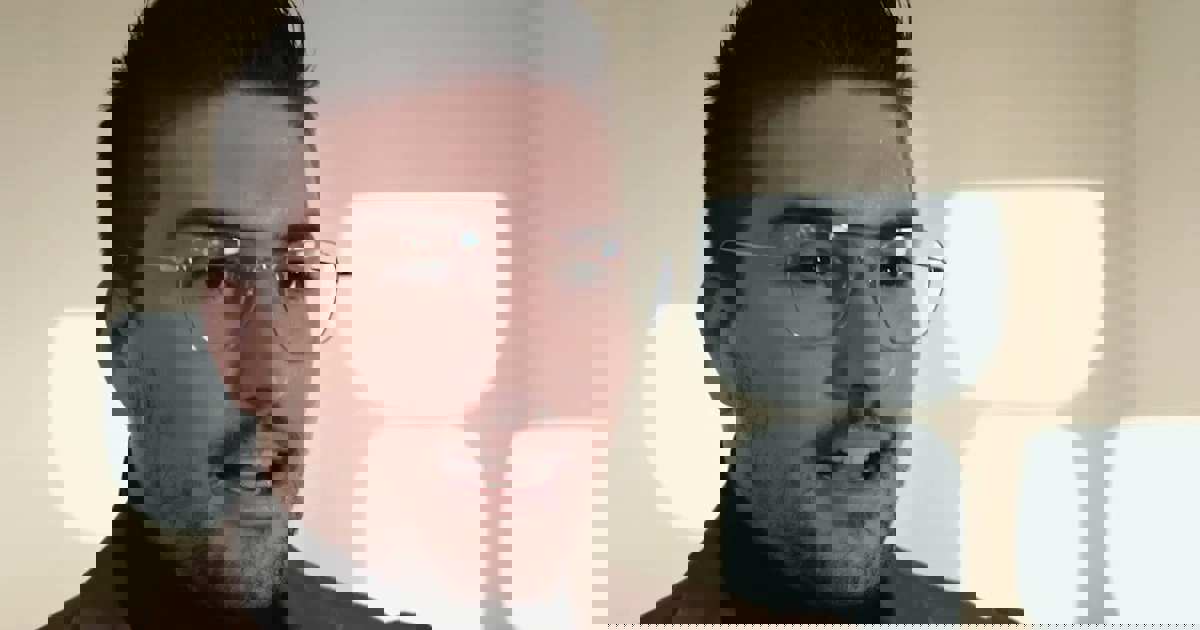 Adrián Gómez, fundador de Lobo Studio: “Una reforma con espacios ...