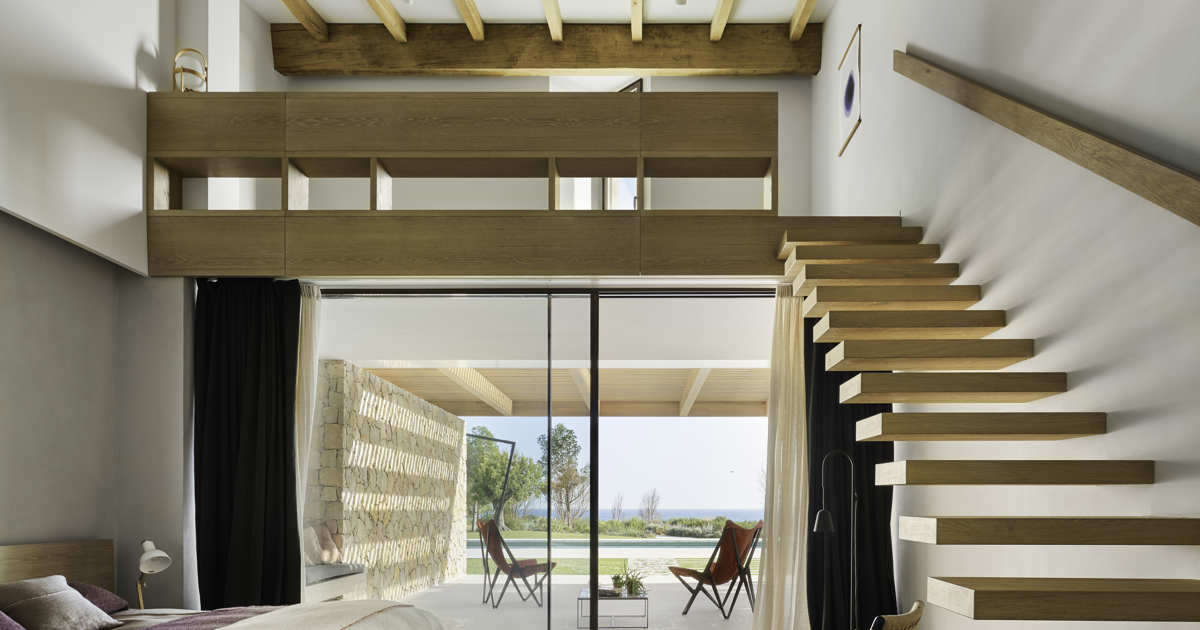 Casas con altillo: 6 ideas que hemos visto en casas REALES que saben ...