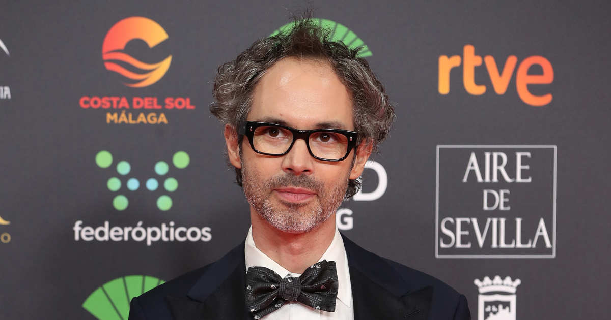 James Rhodes, pianista: "Encuentro la felicidad cuando llego a casa y ...