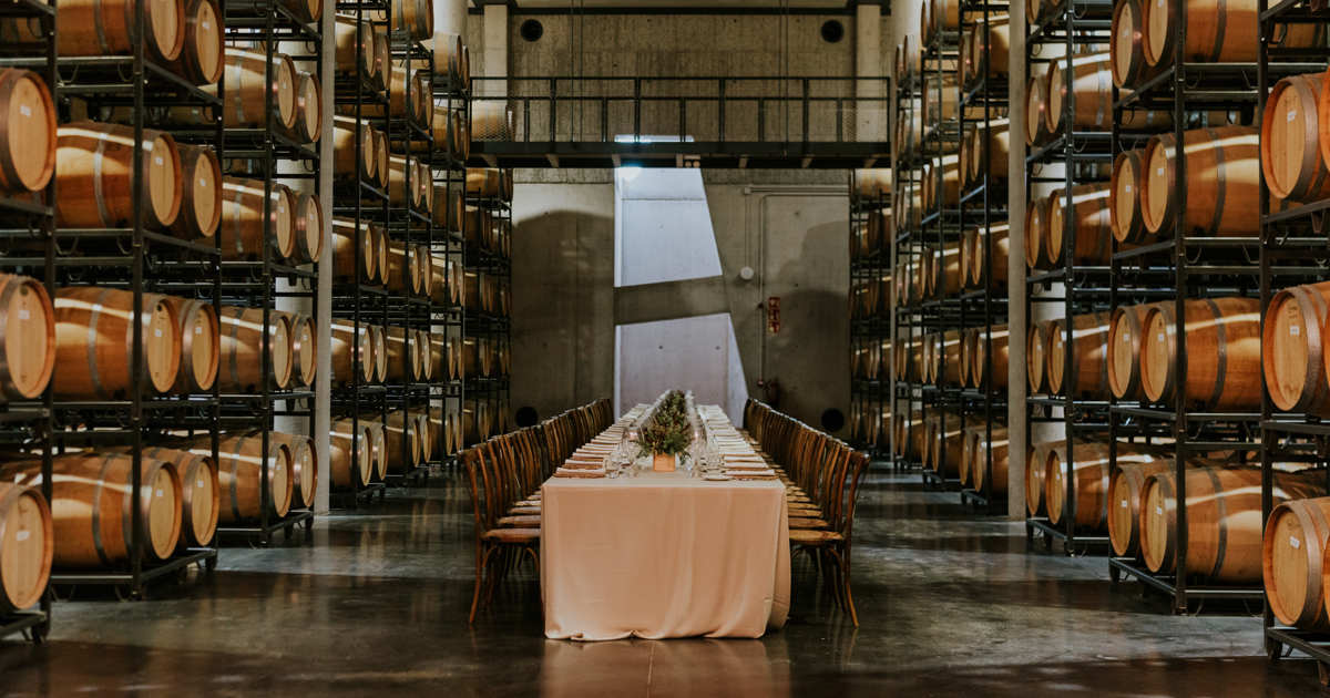 La arquitecta Carme Pinós firma el nuevo proyecto de bodegas LA HORRA ...