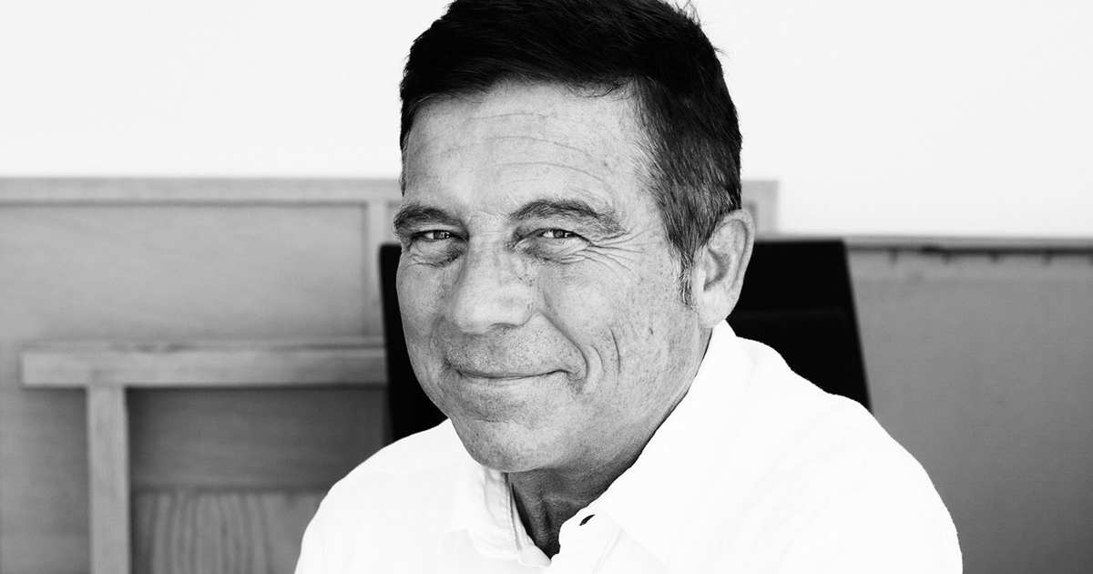 Los 9 libros imprescindibles del arquitecto Alberto Campo Baeza