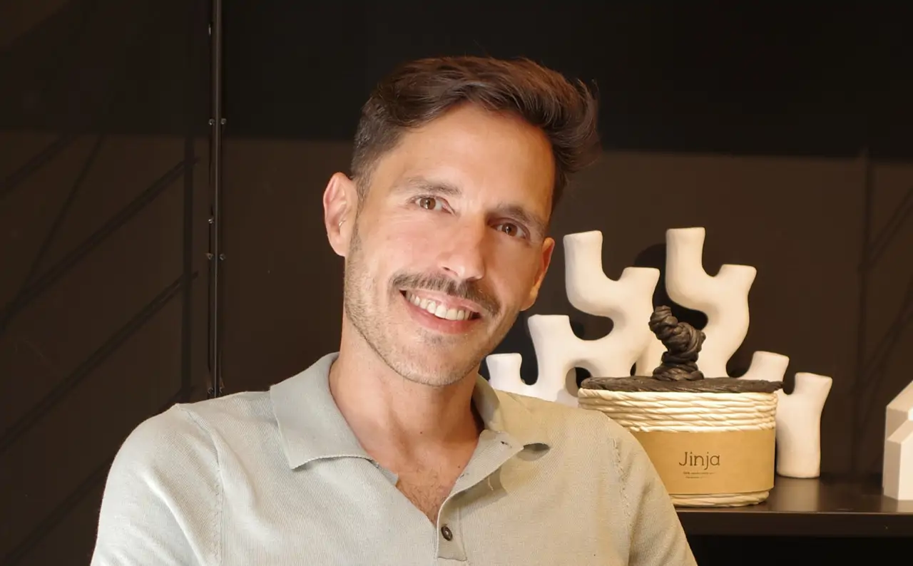 Luis Peixoto, diseñador: "Antes, los mayores de 60 años reformaban su ...