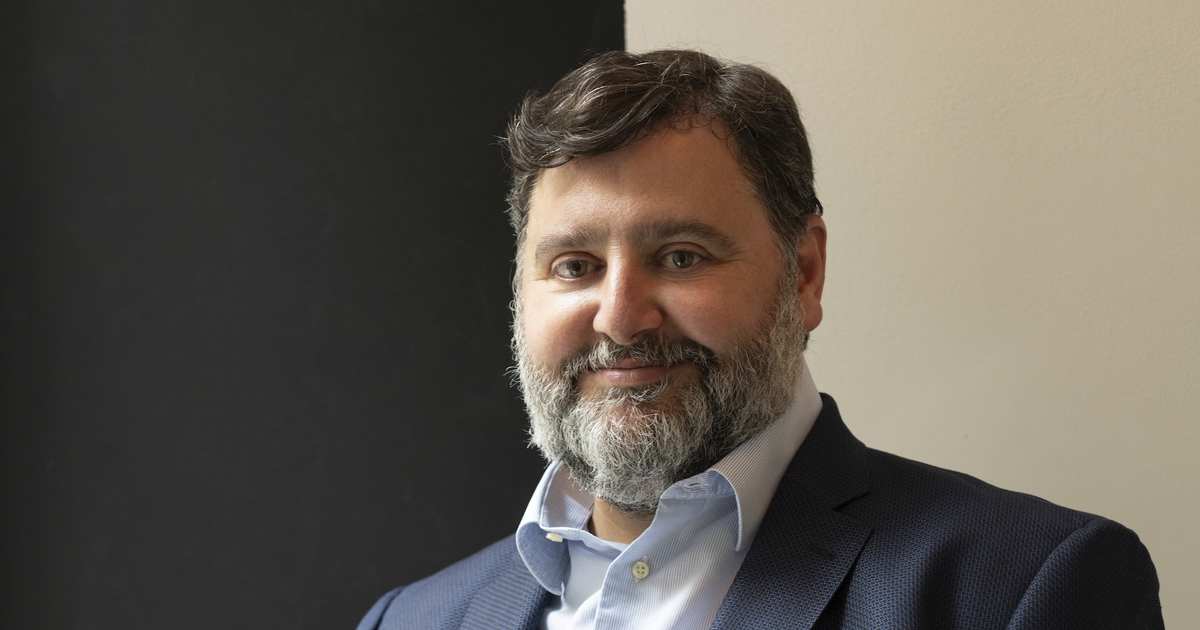 Carlos Rubio, interiorista: "El toldo verde típico de España no solo NO ...