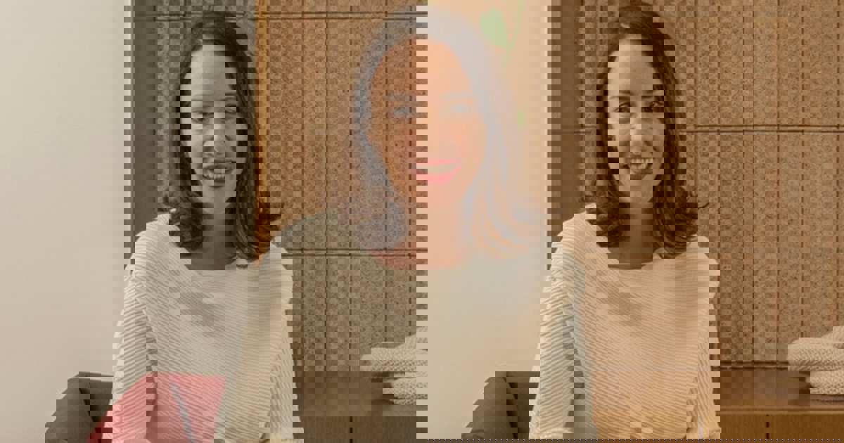 Marina Carvalho, arquitecta brasileña: "A los arquitectos les encanta el azulejo hidráulico ...