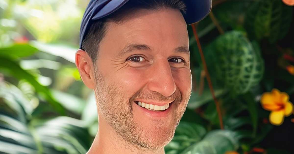 Danny Dobson, arquitecto: "Tener el aire acondicionado tan a la vista ...