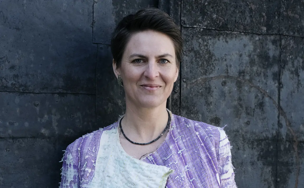 Anna Heringer, arquitecta: “Es necesario que la gente entienda que ...