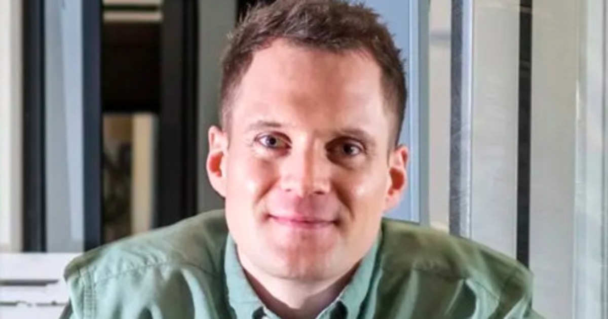 Joseph Holman, experto en ventanas: "El método del hombre de las ...