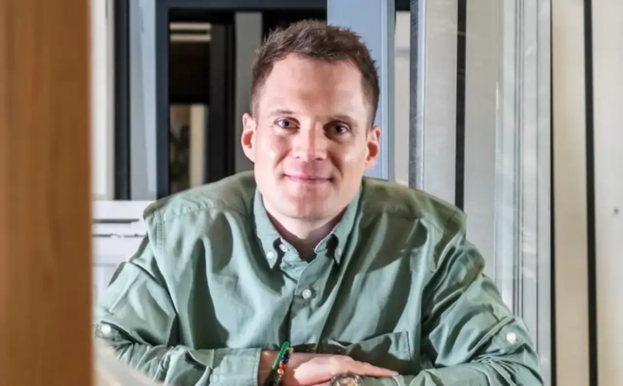 Joseph Holman, experto en ventanas: "El método del hombre de las ...