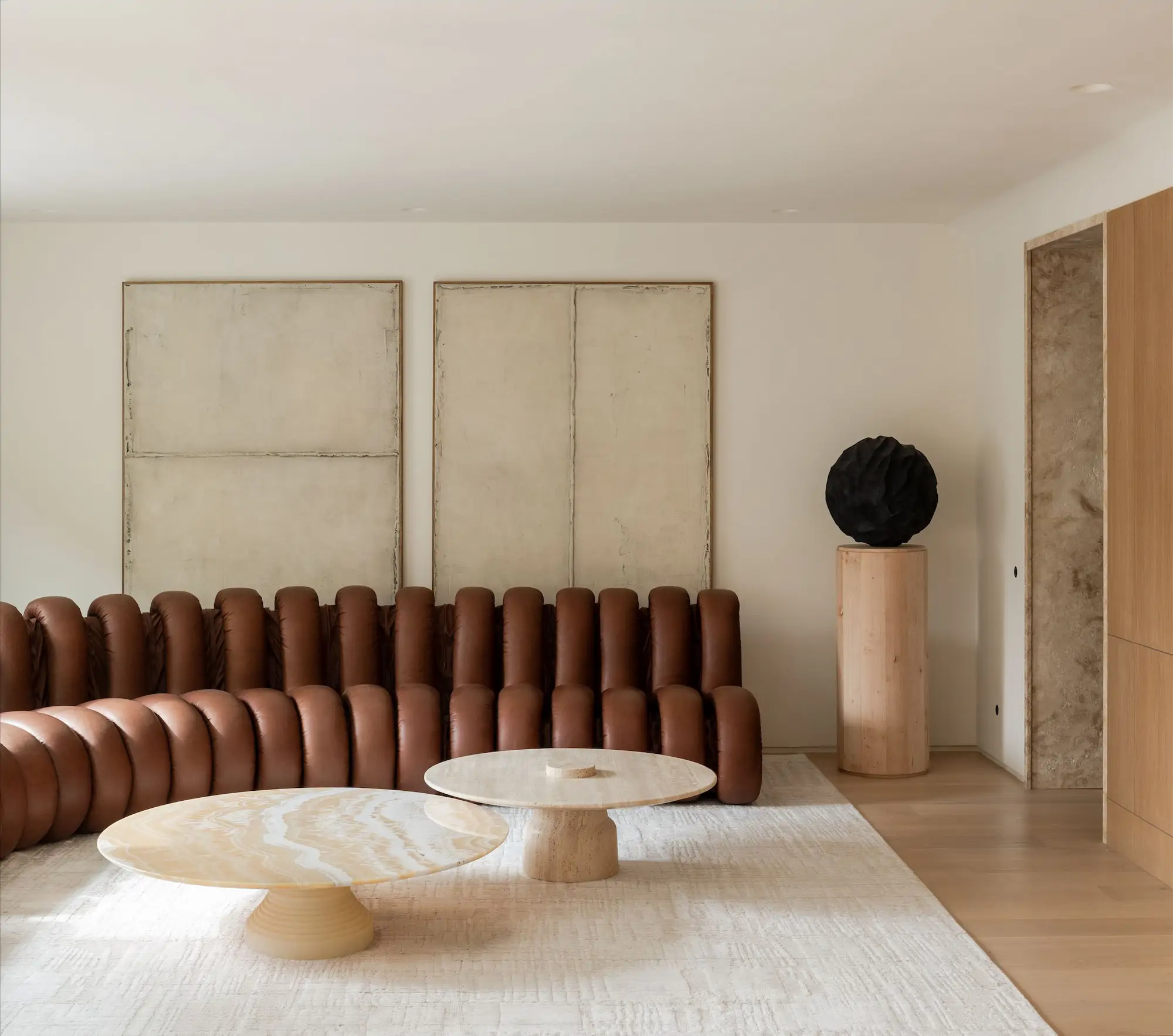 En septiembre, la casa se viste de nuevo: el número de Arquitectura y ...