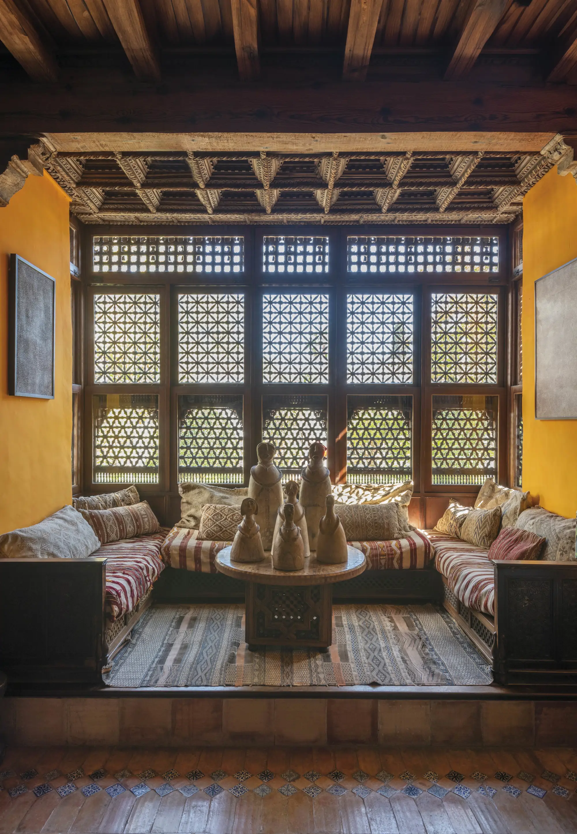 Sa Bassa Blanca: una joya oculta de Mallorca que el arquitecto egipcio ...
