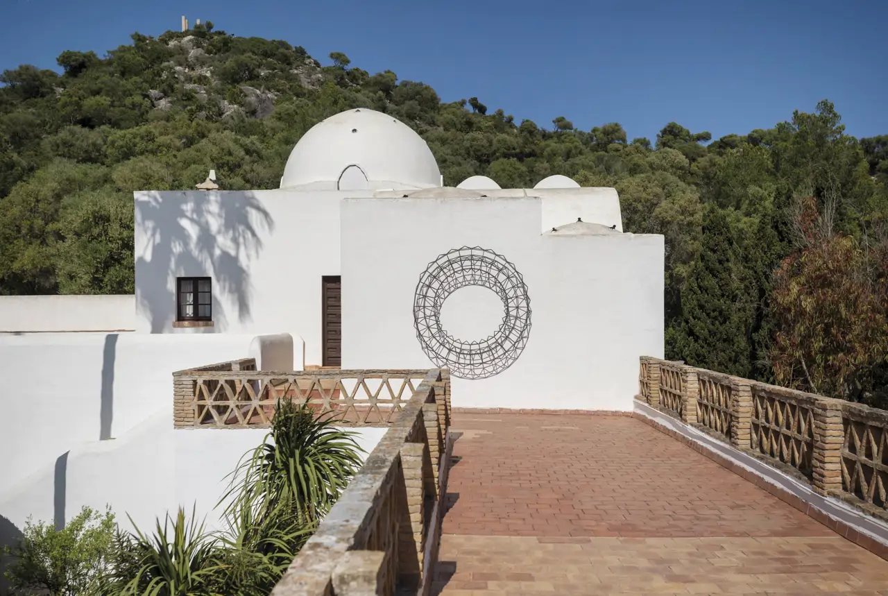 Sa Bassa Blanca: una joya oculta de Mallorca que el arquitecto egipcio ...