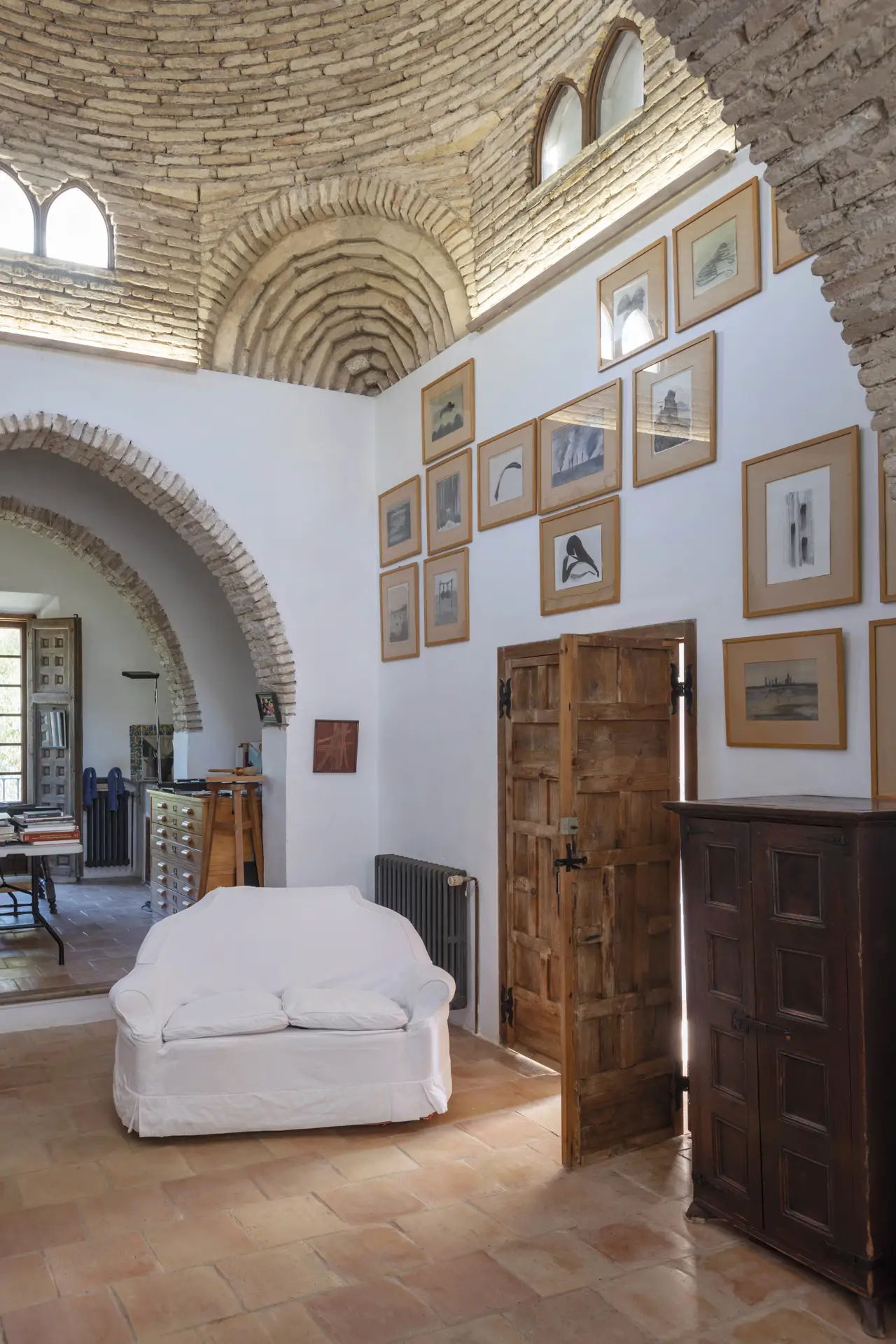 Sa Bassa Blanca: una joya oculta de Mallorca que el arquitecto egipcio ...