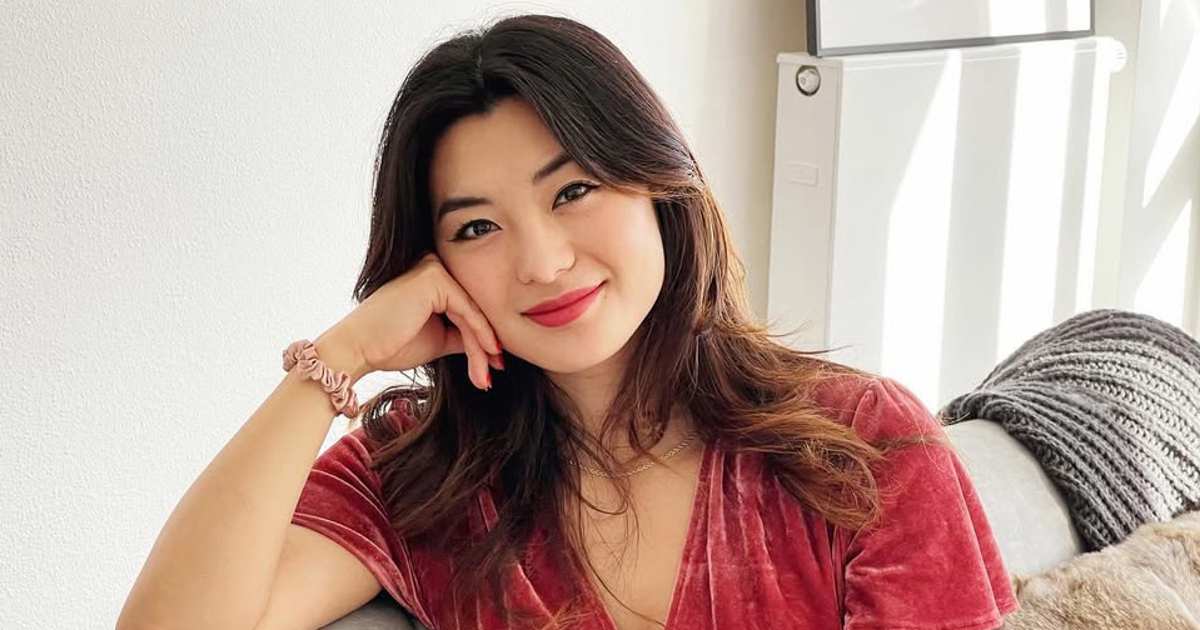Bai Xu, arquitecta: "Lo peor que puedes hacer cuando tienes una cocina ...