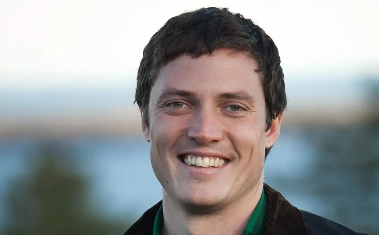 Michael Murphy, arquitecto: "Cuando mi padre me dijo 'Esta casa me ha salvado la vida' es cuando ...