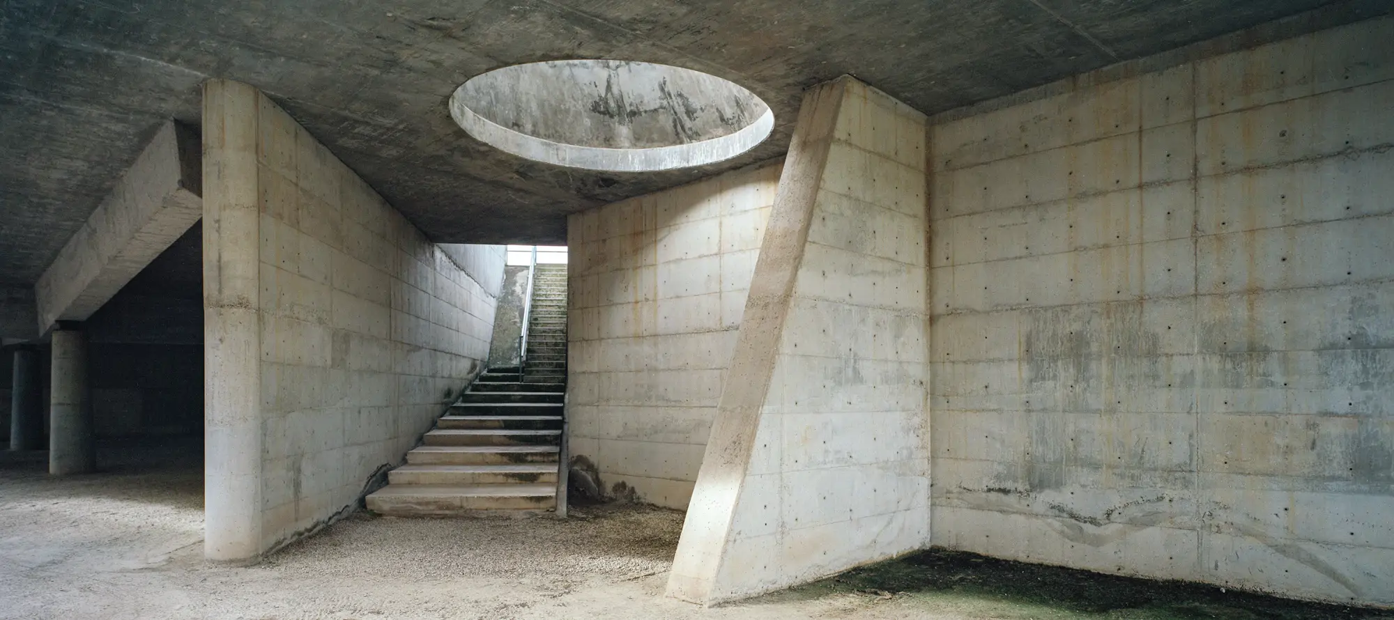 Enric Miralles, arquitecto: "Los edificios no deben terminarse porque ...