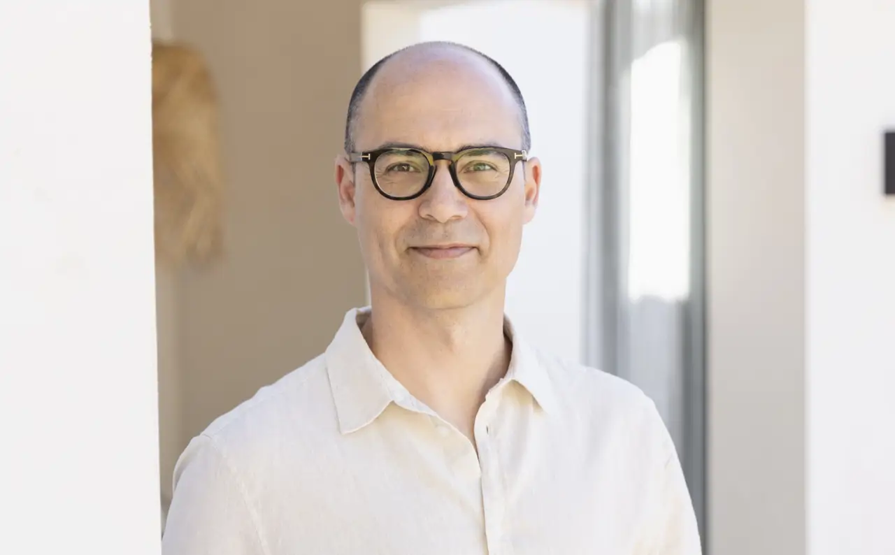 Carlos Poveda, biointeriorista: “Si quieres un dormitorio saludable ...