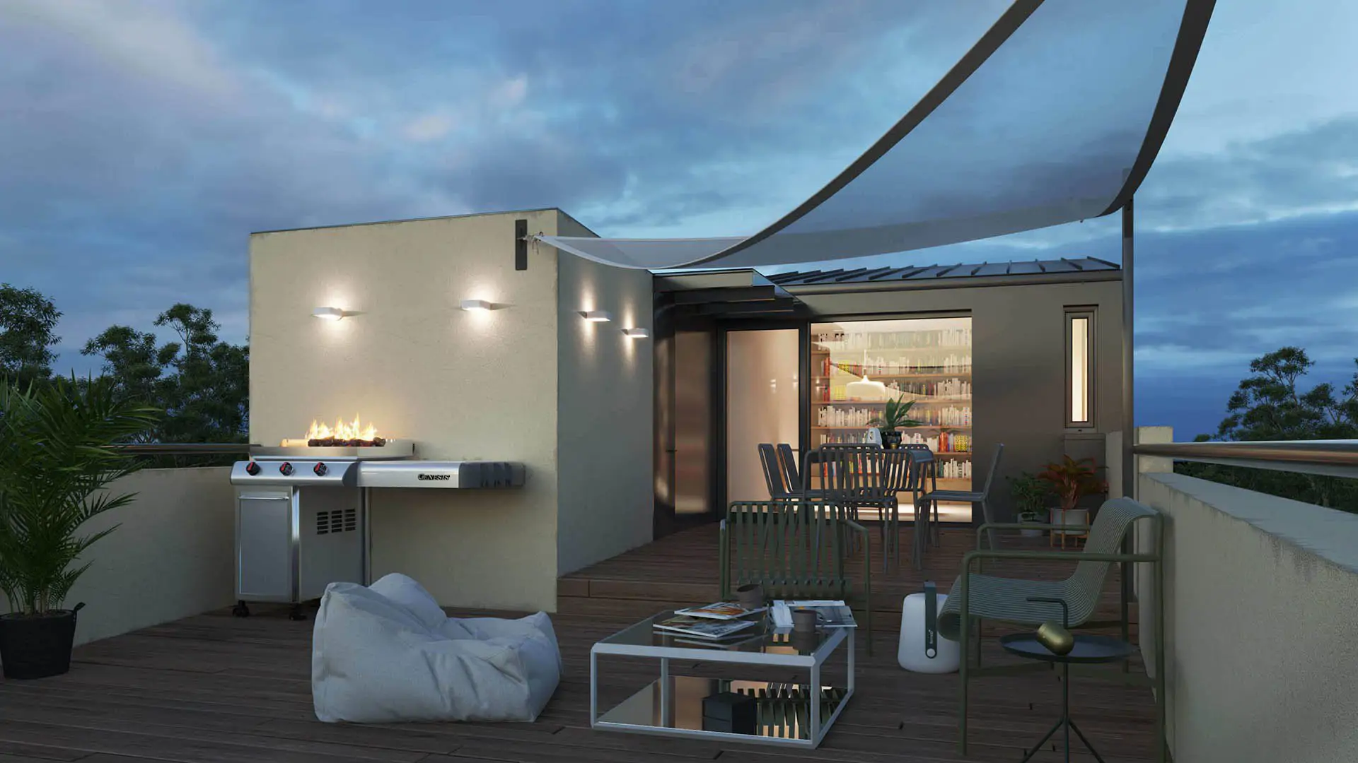 Bettina Koroluk, arquitecta experta en rehabilitación: “Para reformar ...