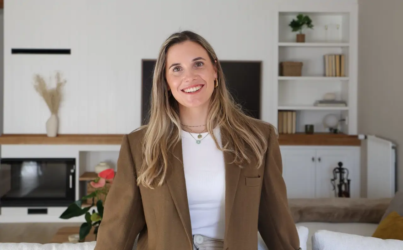 Amaia Elías, arquitecta: "Eliminar las persianas tiene ventajas ...