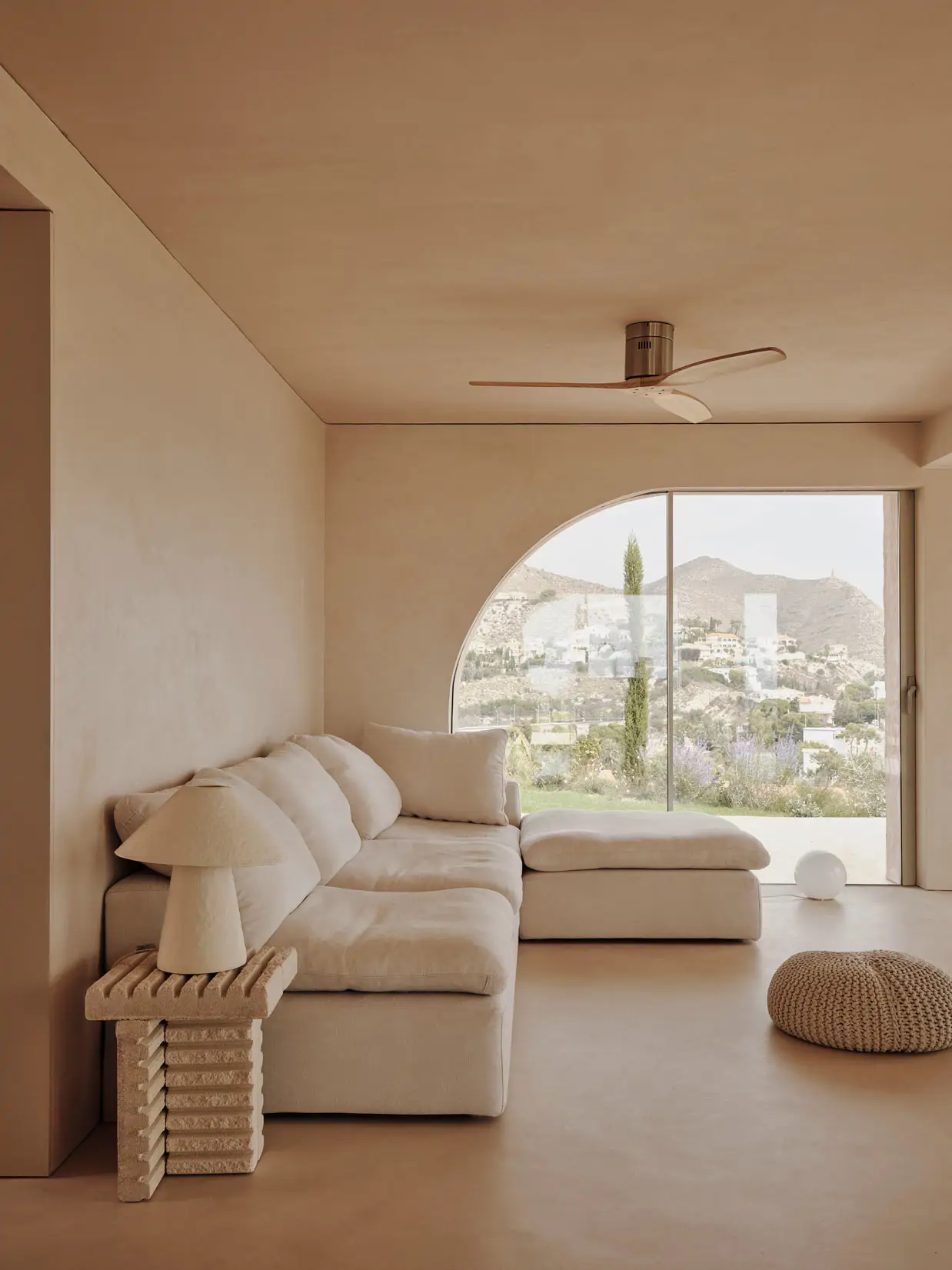 Laura Padilla, interiorista: "No me puedo creer que haya gente que aún ...