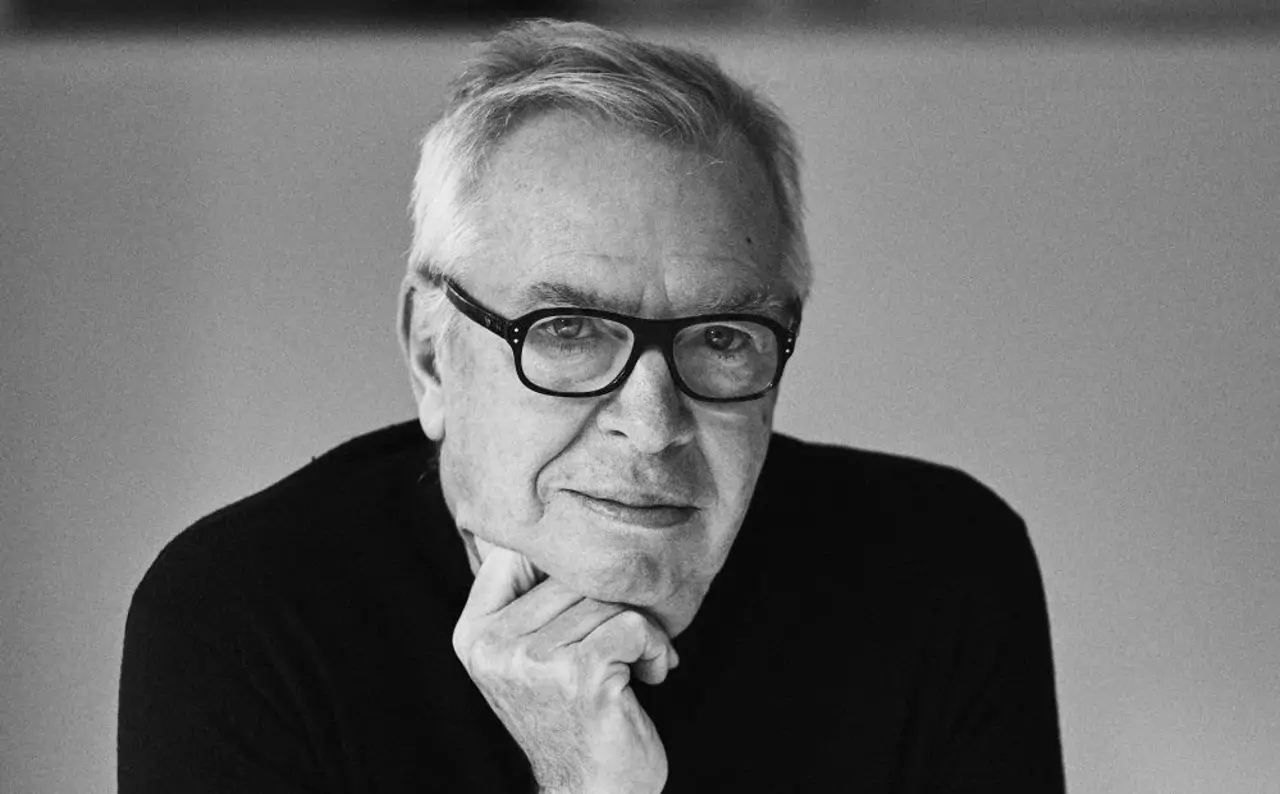 David Chipperfield (71 años), arquitecto: "Los arquitectos vemos que ...
