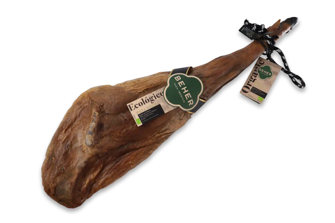 BEHER traslada su experiencia centenaria a una nueva línea ecológica y ...
