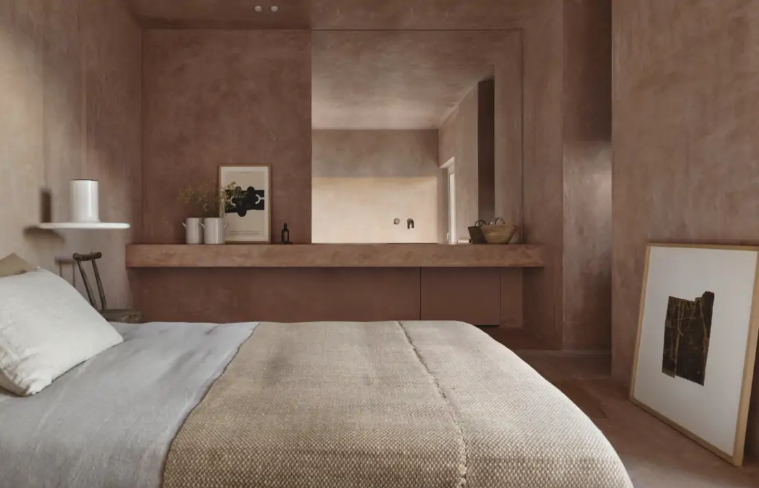 10 tendencias de decoración de dormitorios de matrimonio para 2026