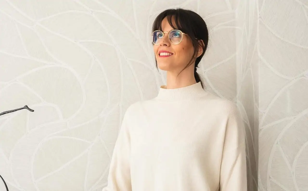 Laura Padilla, interiorista: "No me puedo creer que haya gente que aún ...