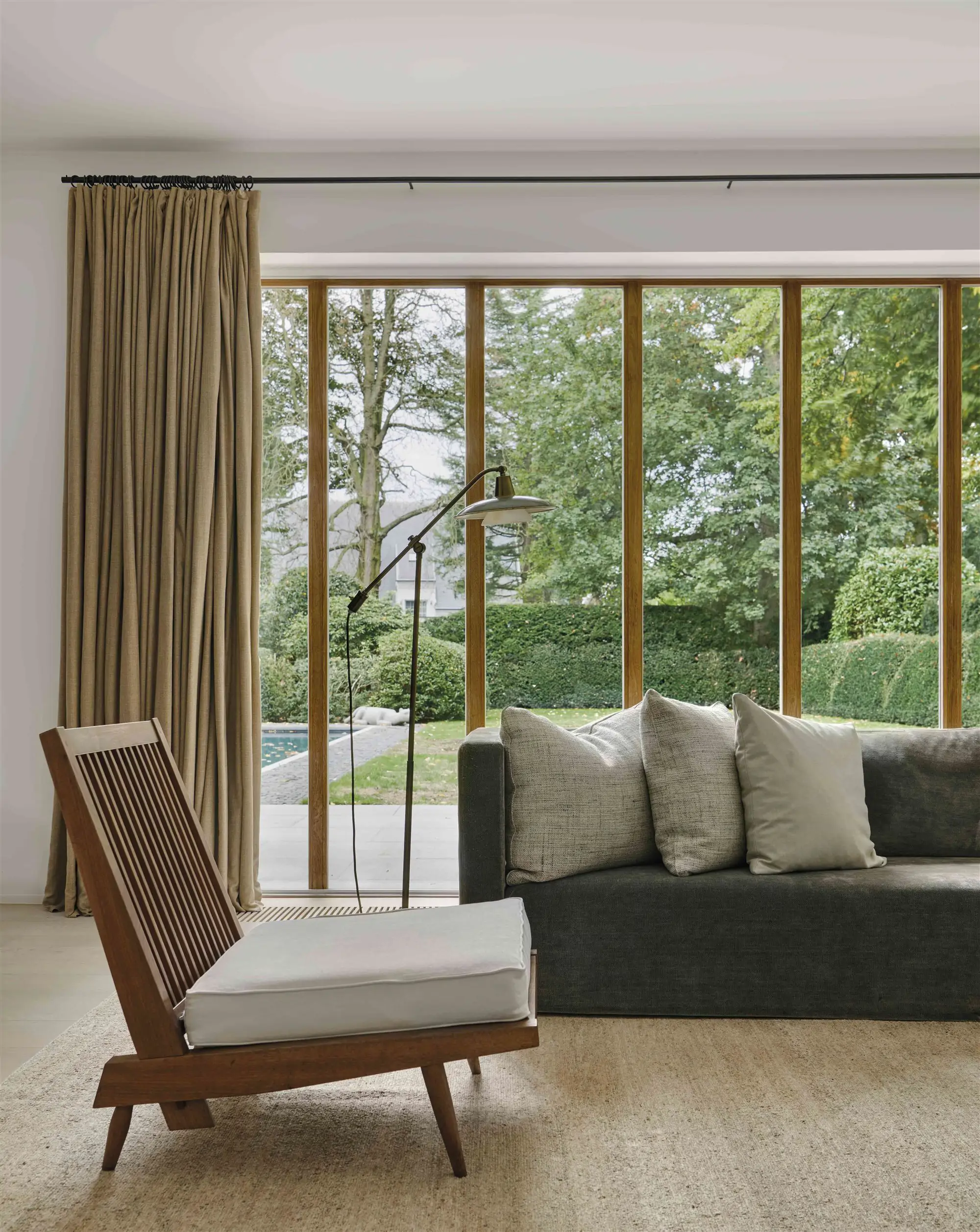 Ada Herrero, neuroarquitecta: "La luz de tu casa influye en la piel, en ...