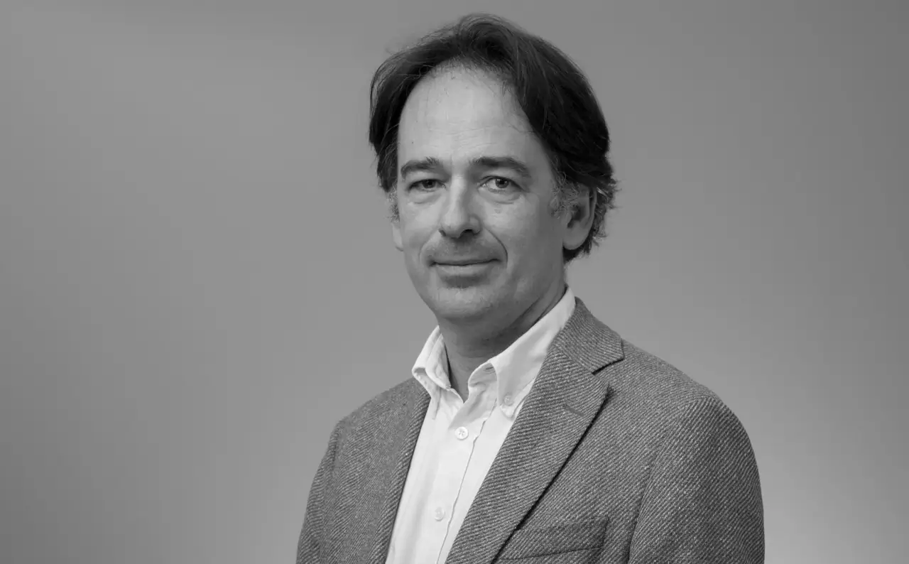 Felix Arnold, arquitecto-arqueólogo: "Creo que un error que cometen los ...