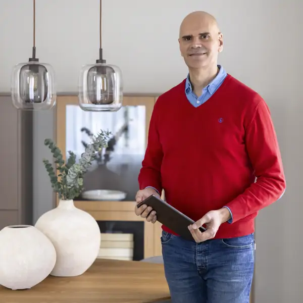 Cómo usar ‘Mocha Mousse’ para dar a tu salón un toque elegante y ...