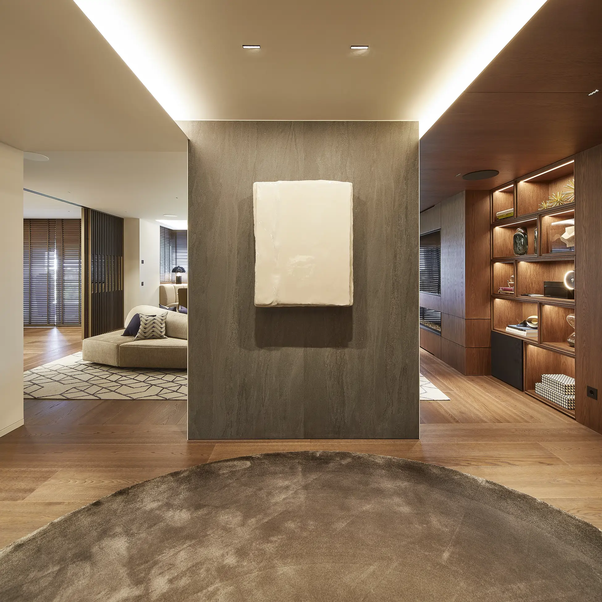 Manuel Torres Design, expertas en reformas: "Los porcelánicos de gran ...