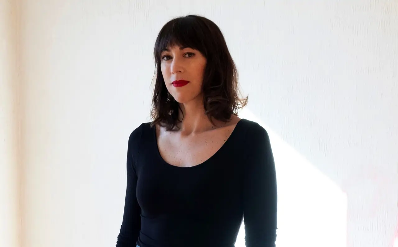 Virginia Sánchez, interiorista: "El color tendencia de 2026 es un ...