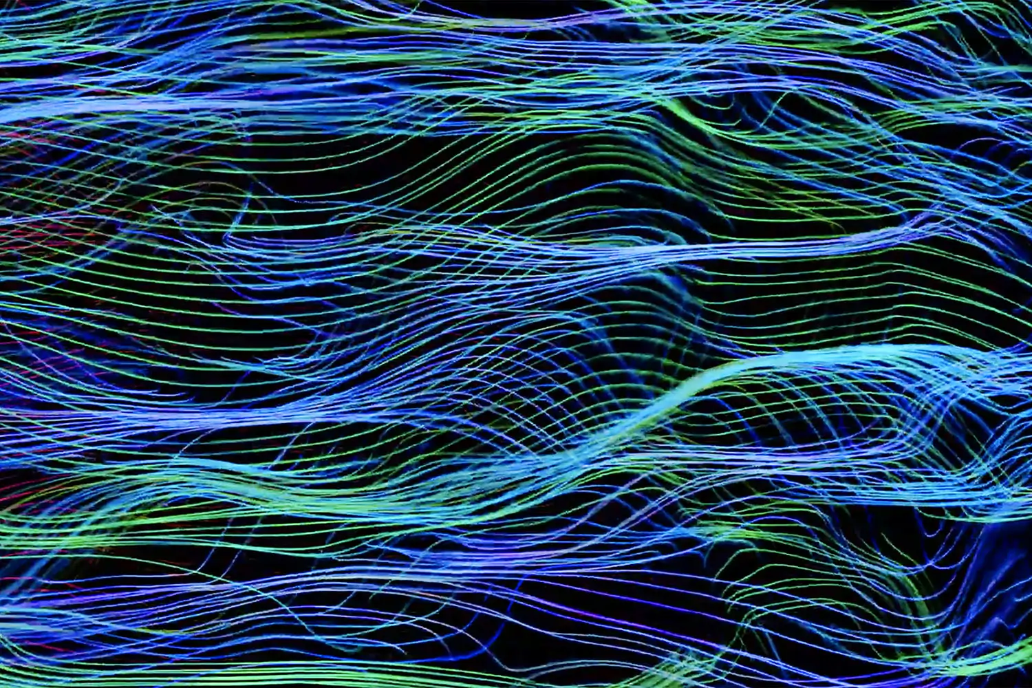 Ciencia y tecnología: fuentes de inspiración para tres artistas que ...