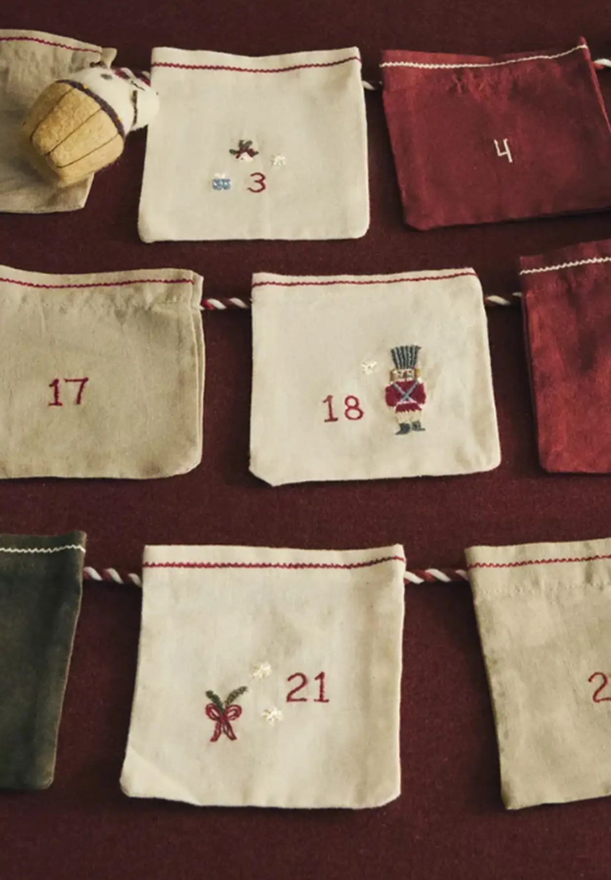 Adiós a las luces de Navidad tradicionales: acaban de llegar a Zara ...