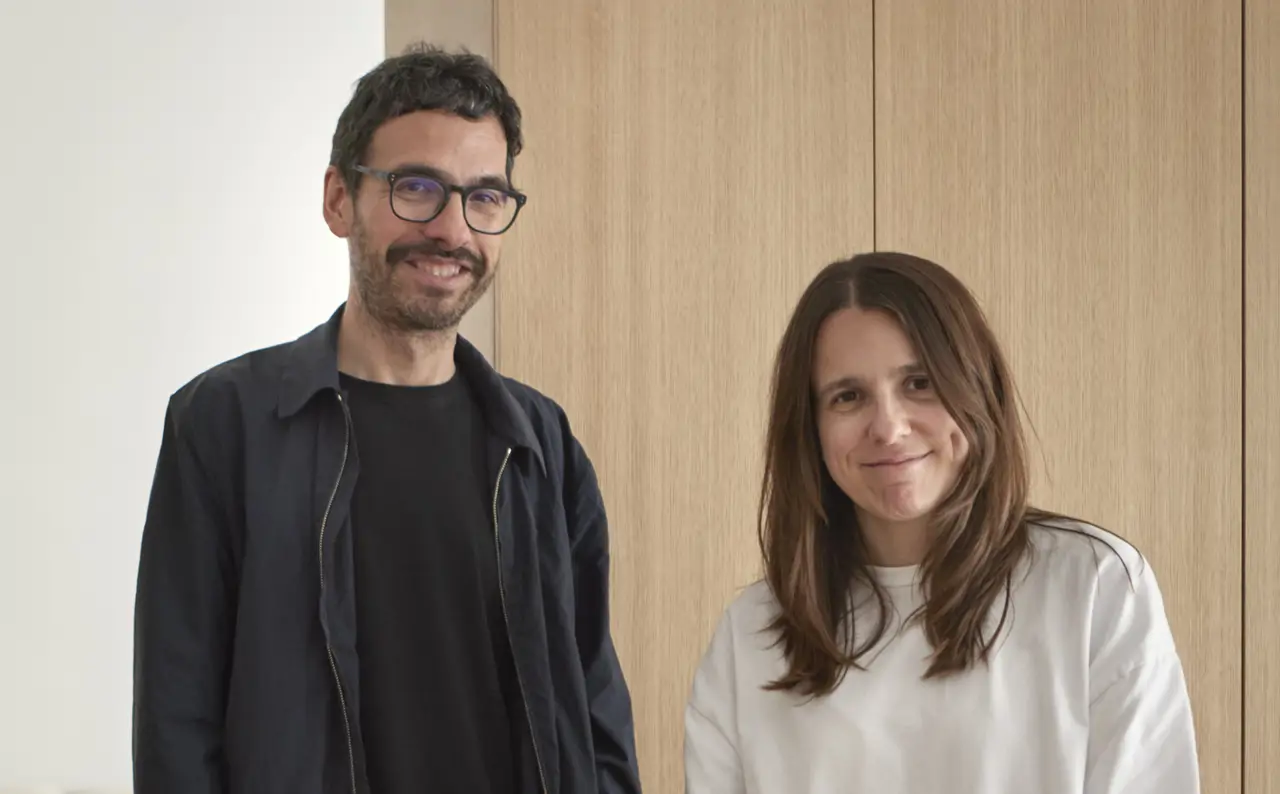 DG Estudio, arquitectos: “En España, un problema habitual de los edificios construidos entre ...