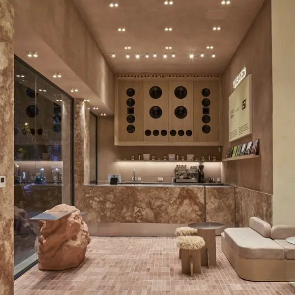 Todo lo que tienes que ver (y hacer) durante la Barcelona Design Week
