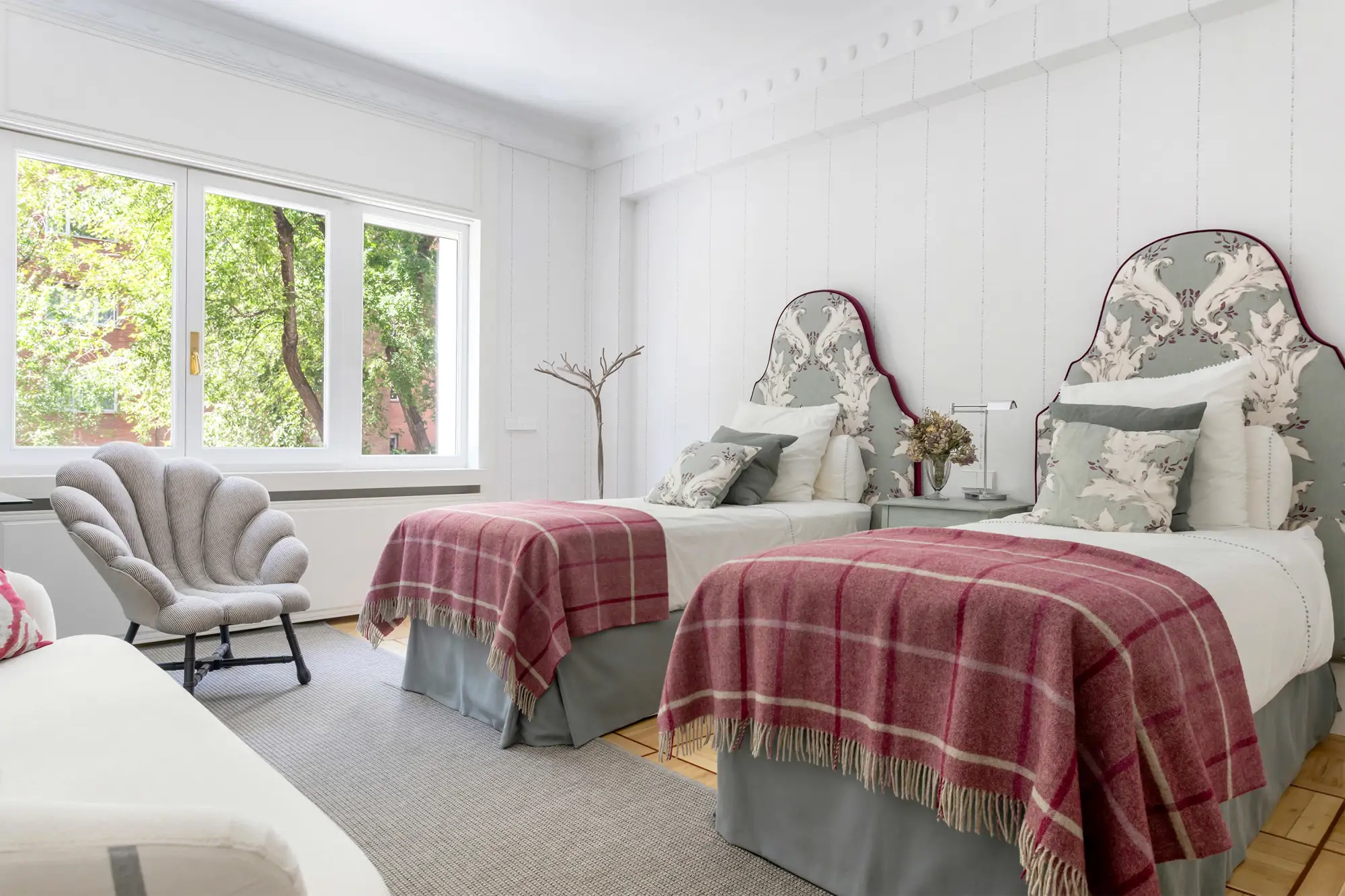 Estilo clásico: 30 trucos para decorar tu casa de forma elegante y que ...