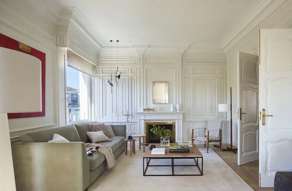 Estilo clásico: 30 trucos para decorar tu casa de forma elegante y que ...