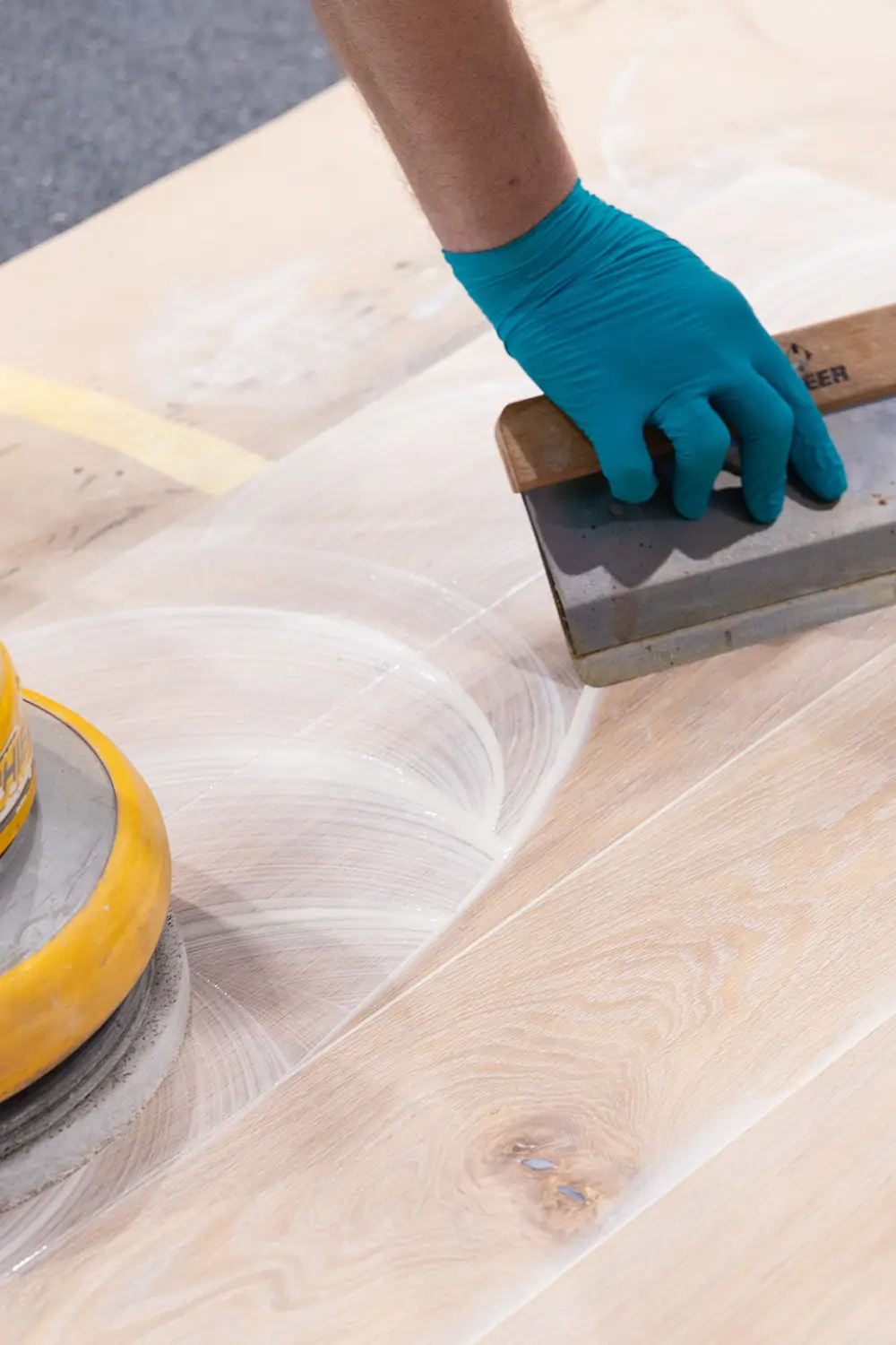 DOMOTEX 2026: la cita global que da forma al futuro del suelo y el ...