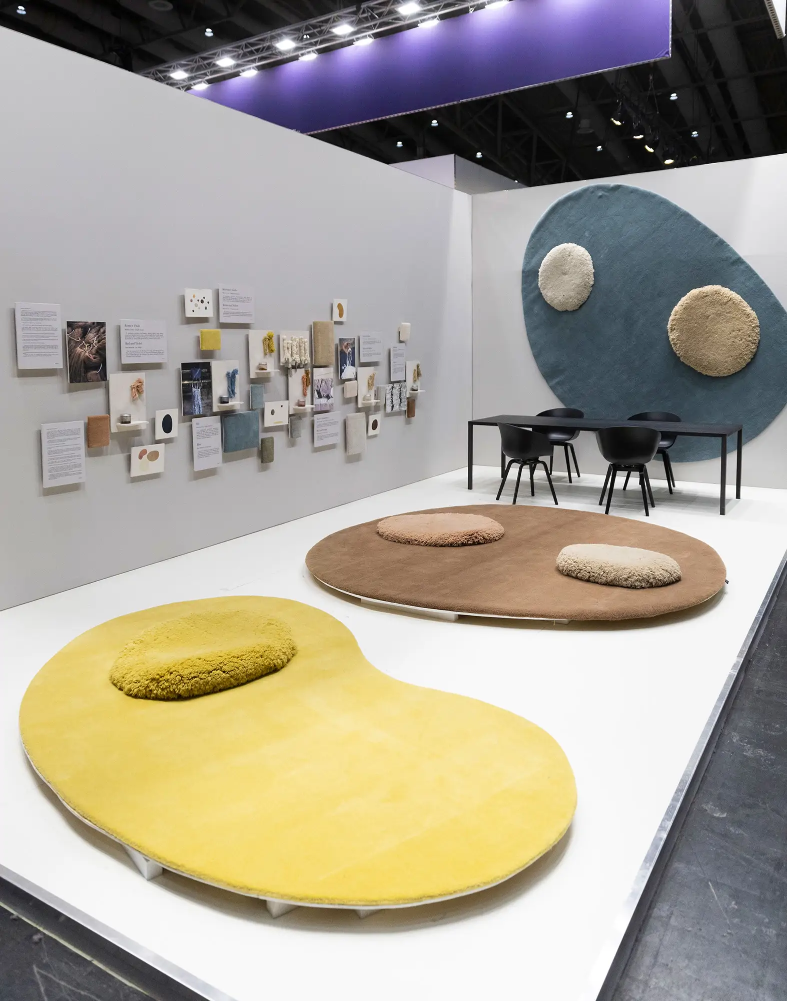 DOMOTEX 2026: la cita global que da forma al futuro del suelo y el ...