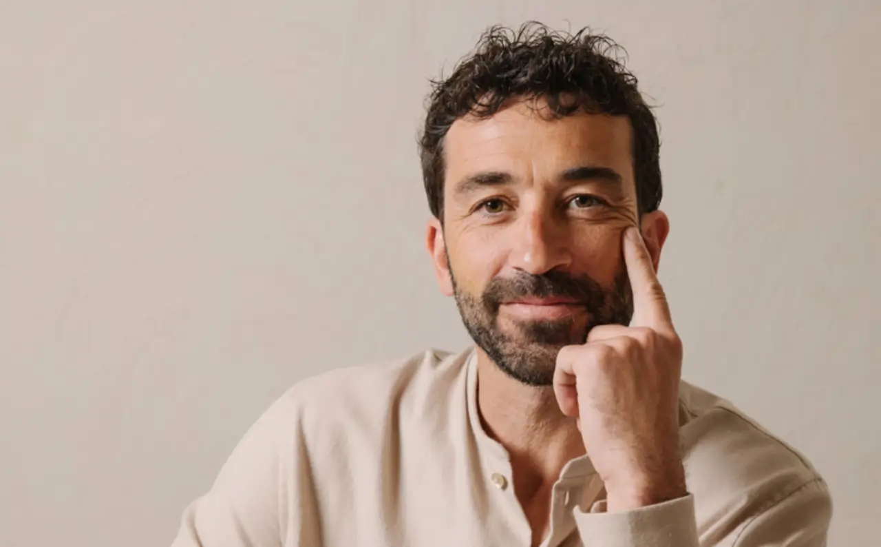 Ángel Martín, arquitecto: "Un espacio bien diseñado no tiene por qué ...