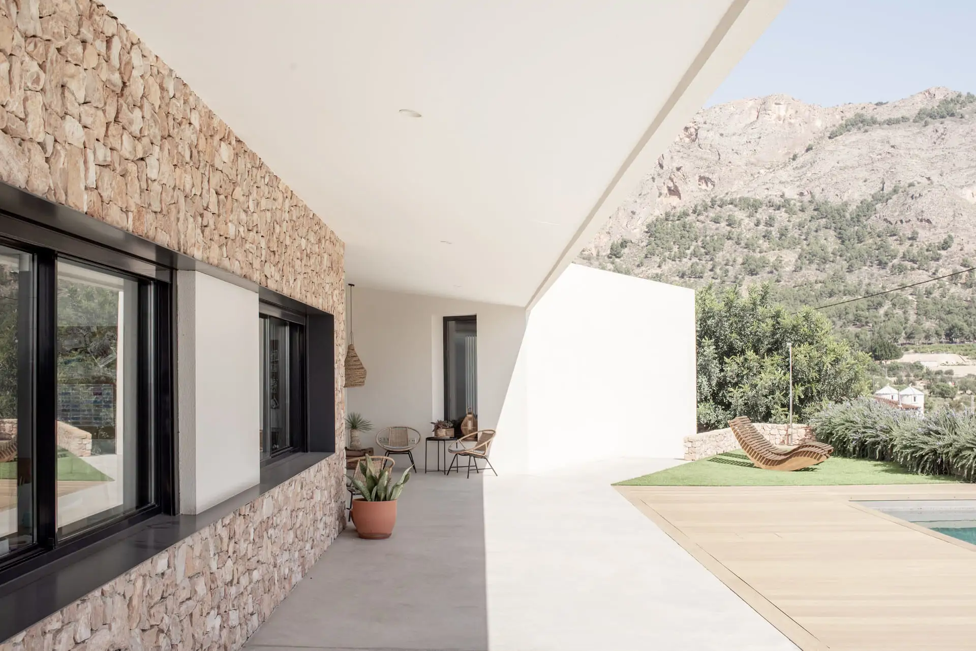 María Brotons, arquitecta: "Los altos índices de malestar en la ...