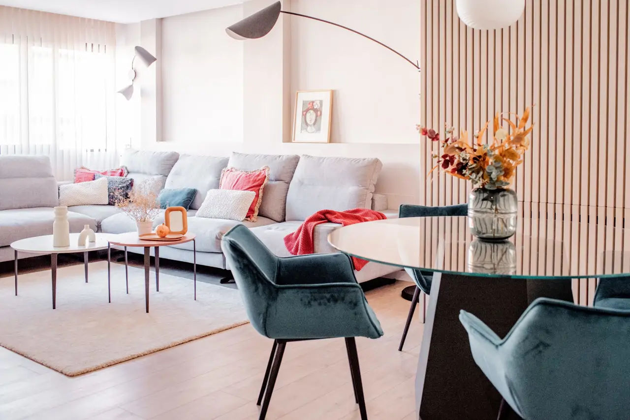 María Brotons, arquitecta: "Los altos índices de malestar en la ...