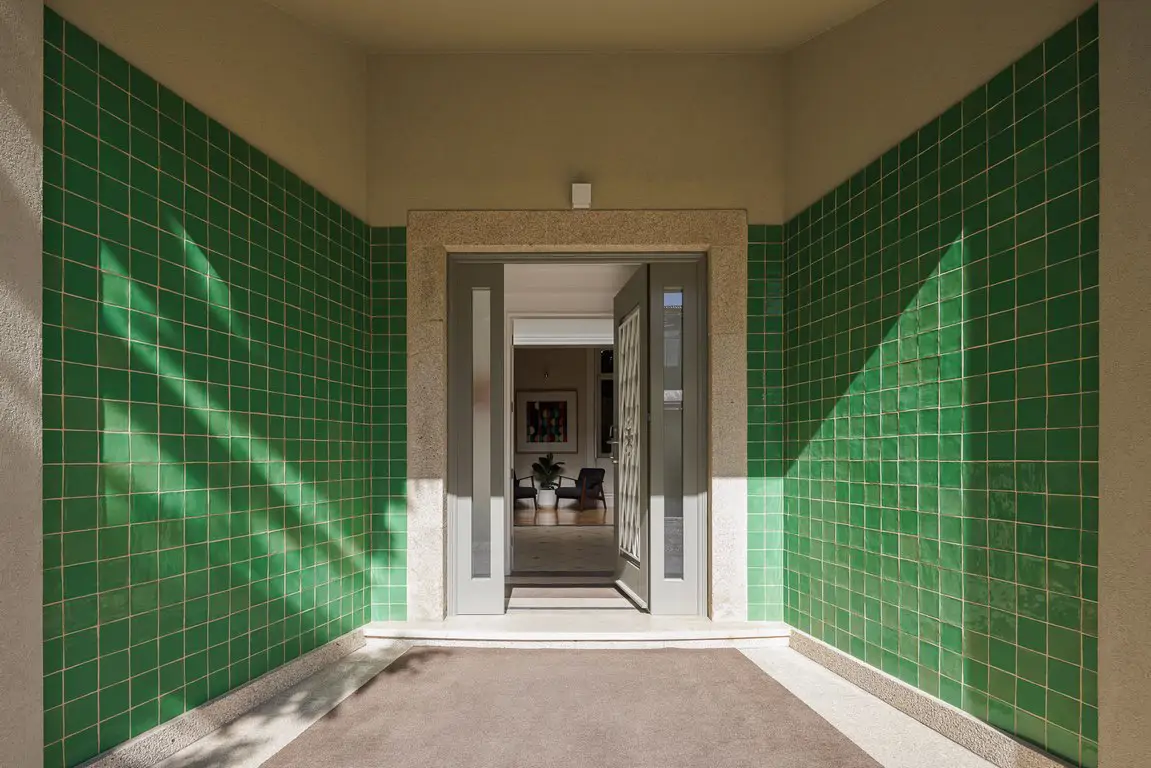 Ren Ito, arquitecto japonés: “En Japón todo es muy rápido. En Europa aprendí a valorar el tiempo ...