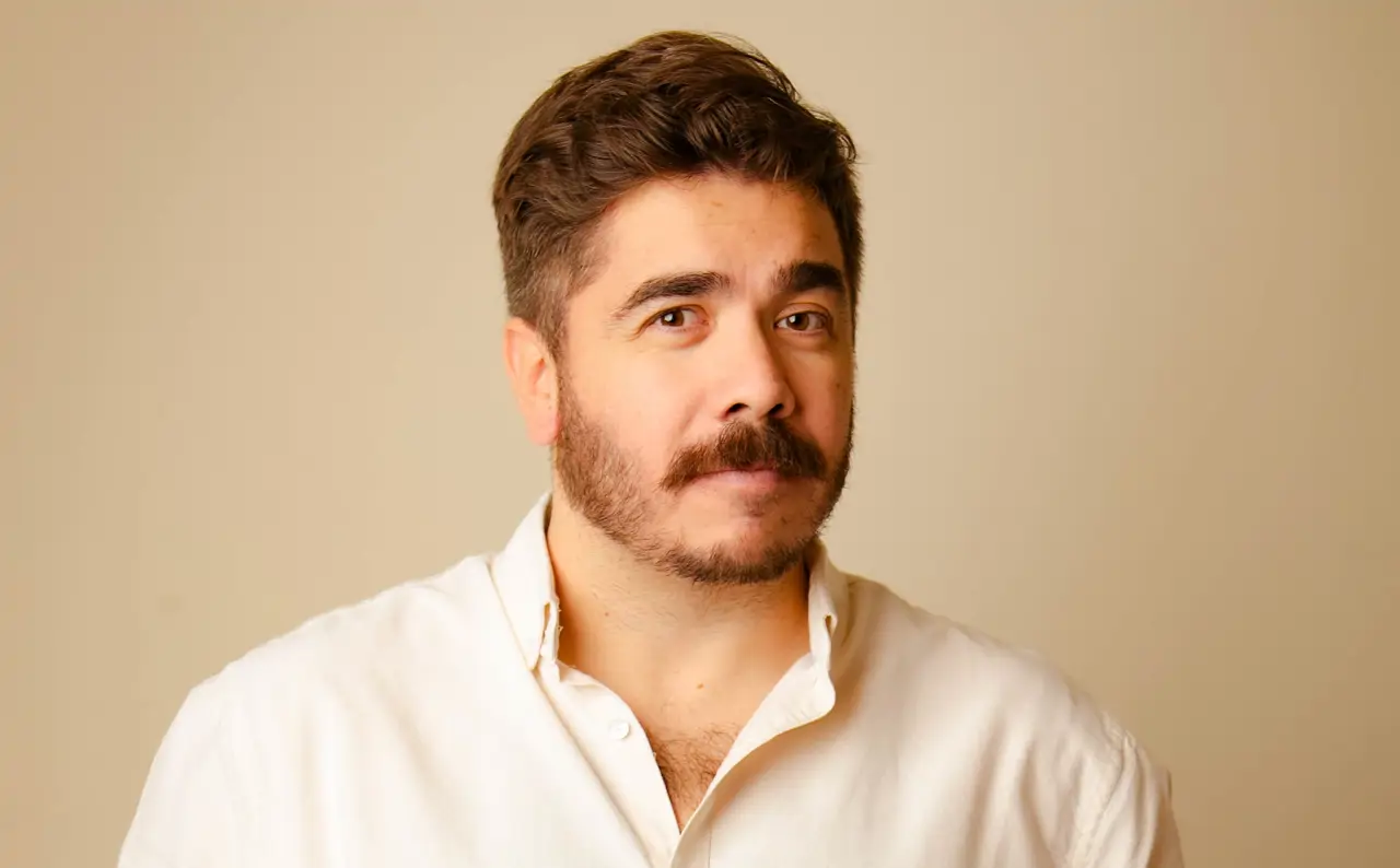 Alejandro Cateto, interiorista, sobre el arte en la cocina: “El error ...