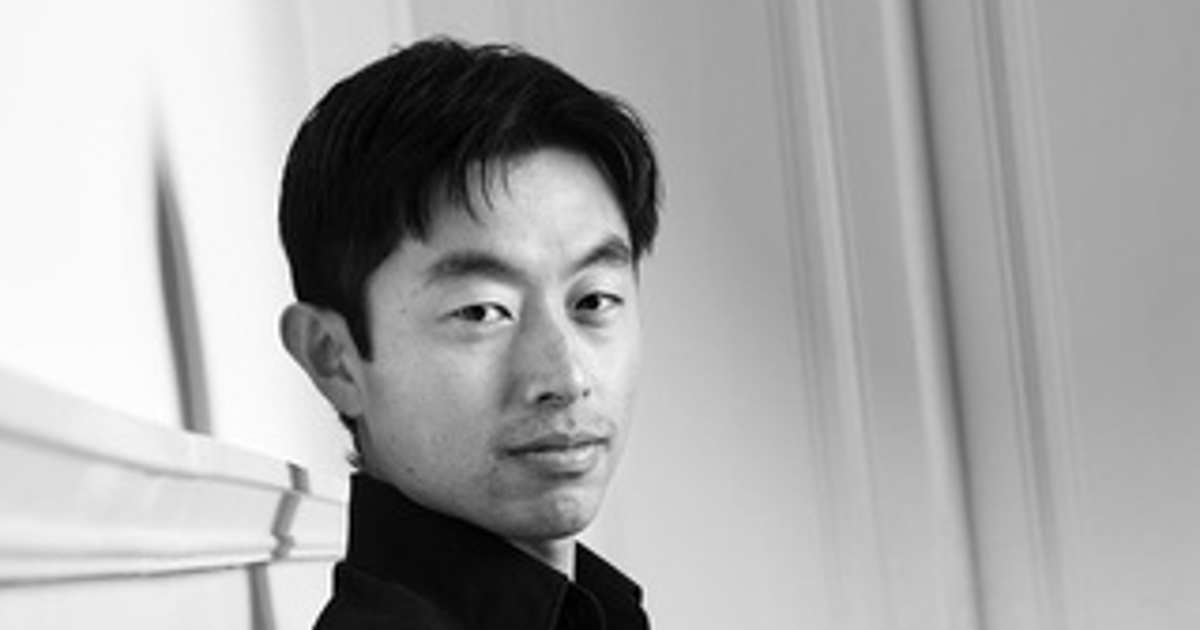 Ren Ito, arquitecto japonés: “En Japón todo es muy rápido. En Europa aprendí a valorar el tiempo ...