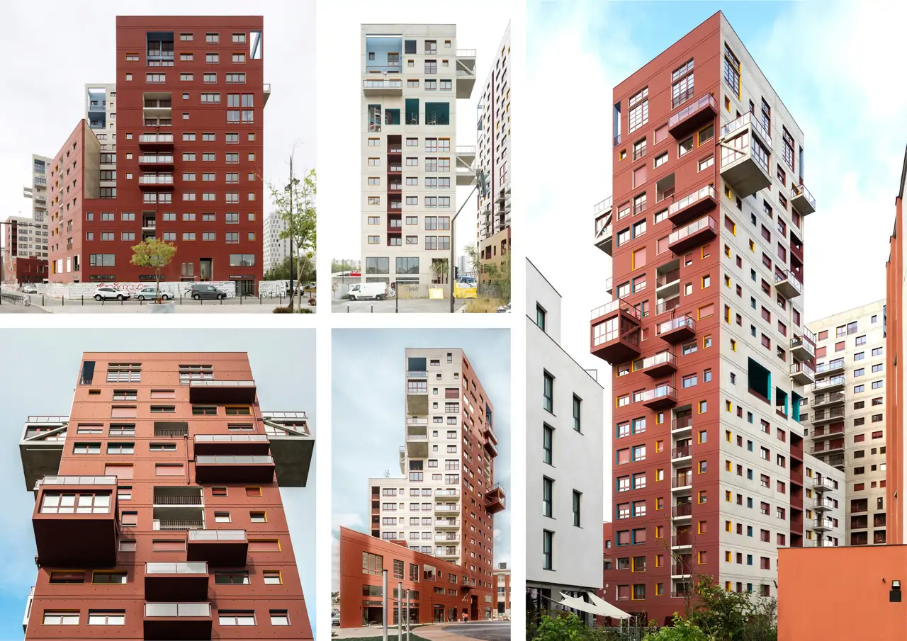 La arquitecta Beatriz Ramo y el proyecto que reinventa la vivienda ...