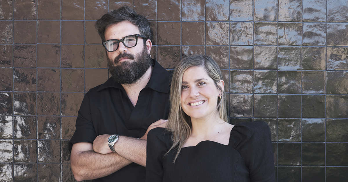 Los arquitectos Víctor Forés y María Fos reforman su propia casa: un ático de 80 m2 en Valencia ...