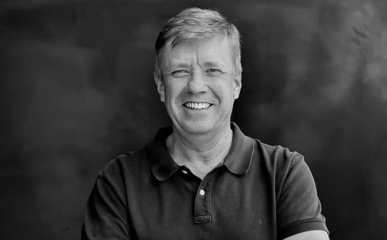 Bob van Bebber, arquitecto del Soccer City, estadio donde España ganó ...